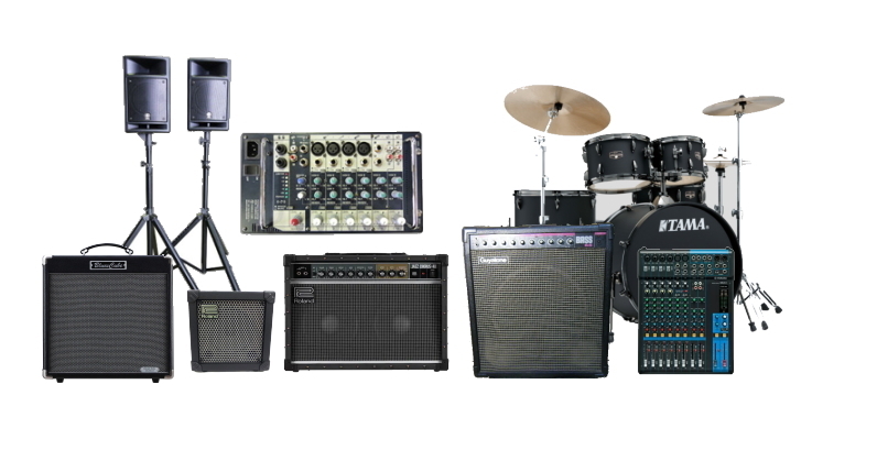 相模原音楽集団GJAM 楽曲紹介サイト オリジナル楽曲しかございません